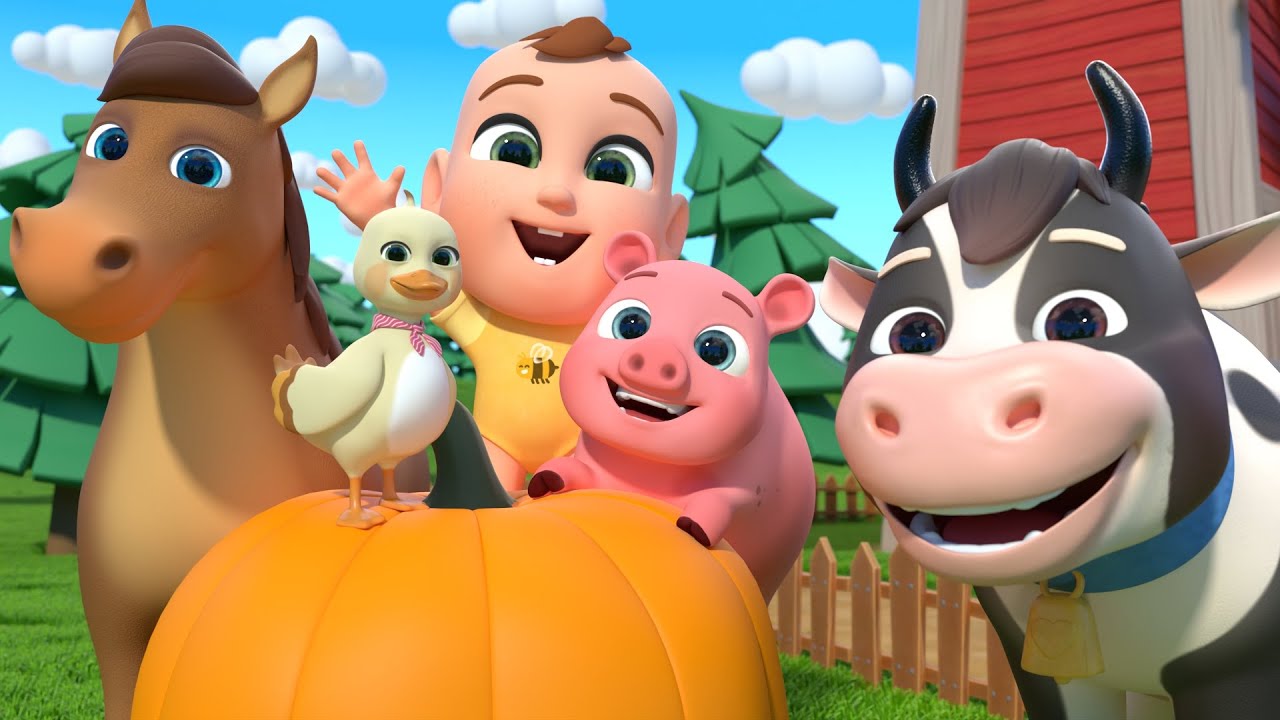 old macdonald had a farm super simple songs - Youtube Kids