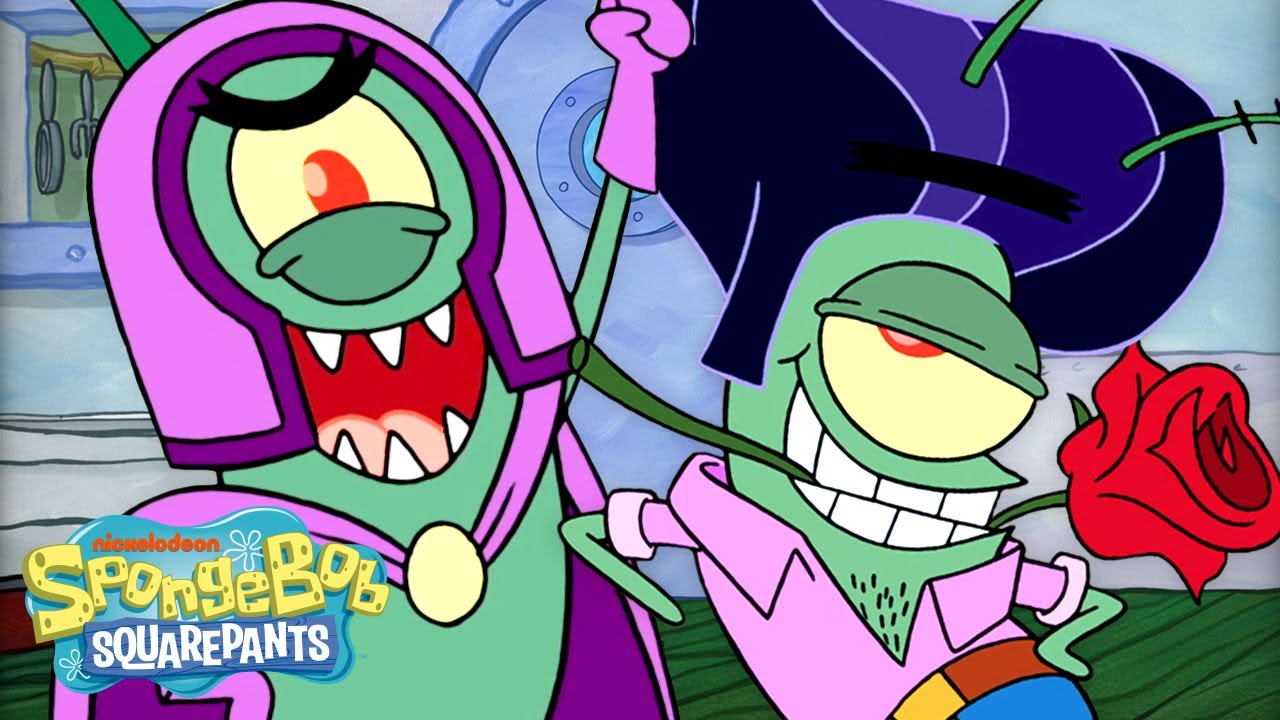 spongebob episodes - Youtube Kids