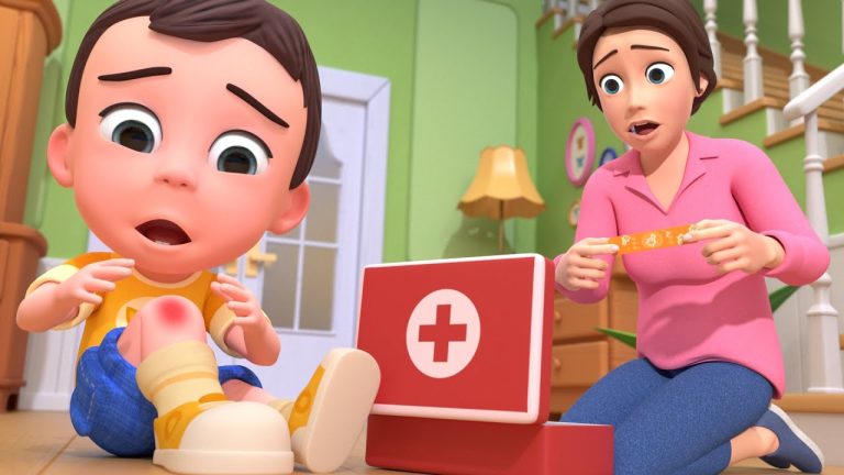 children - Youtube Kids