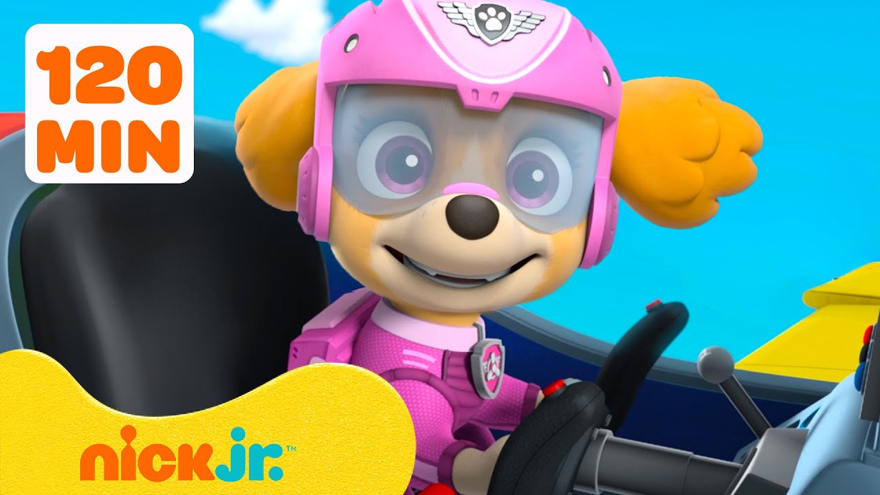 nick jr. shows - Youtube Kids