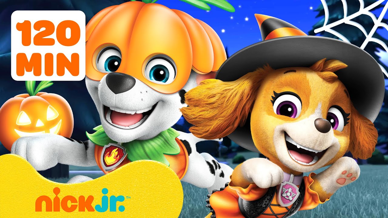 nick junior - Youtube Kids