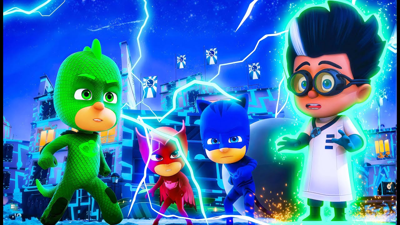 Toon Mania - Aventuras Animadas - Youtube Kids