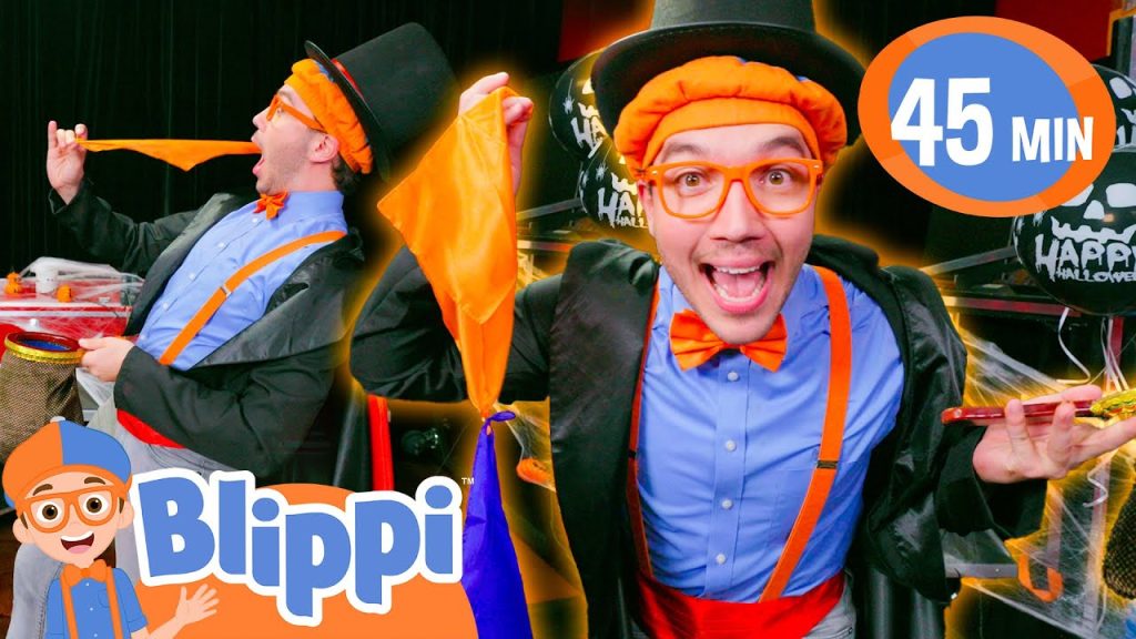 blippy - Youtube Kids