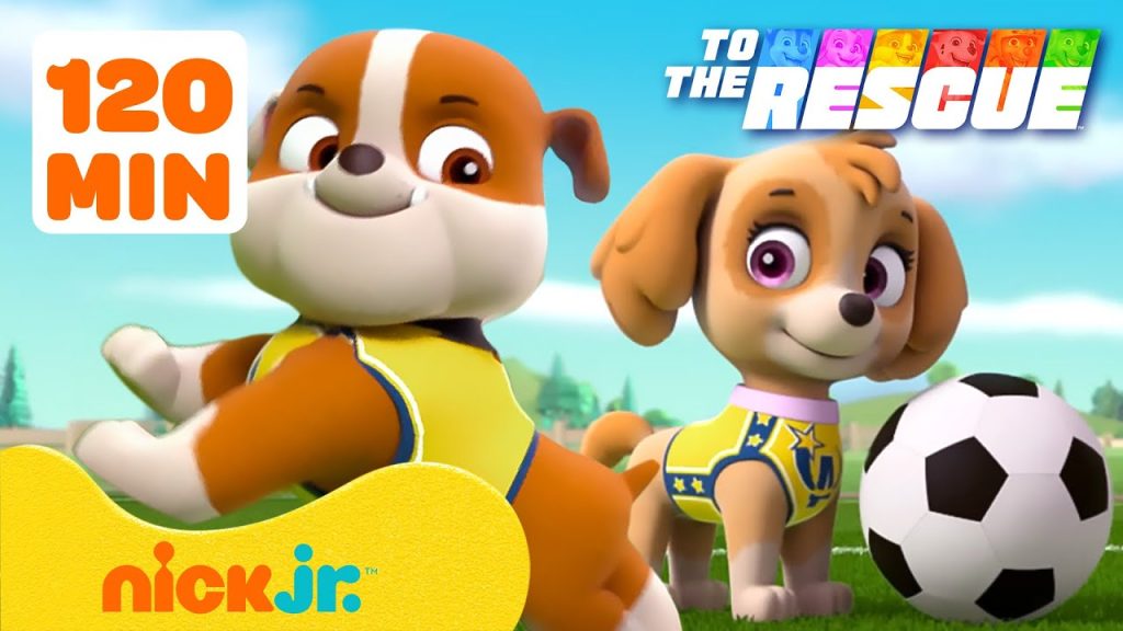 nick jr en español - Youtube Kids