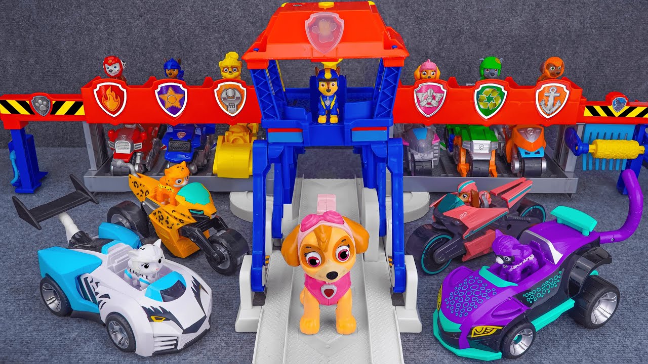 unboxing toys - Youtube Kids