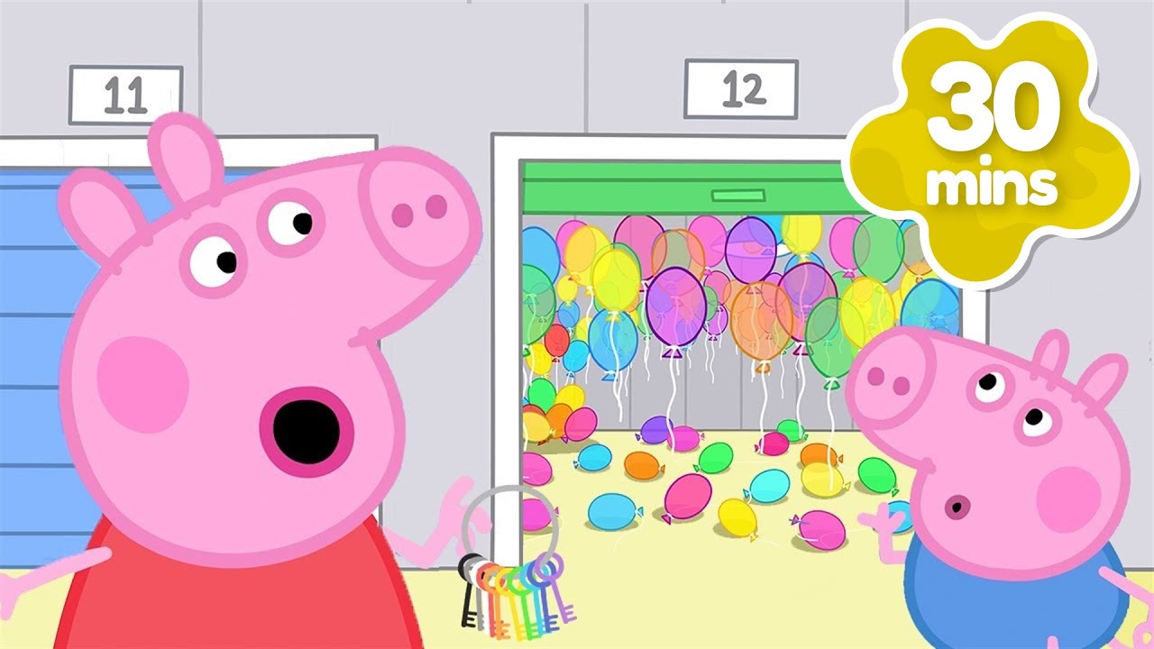 peppa pig cartoon - Youtube Kids
