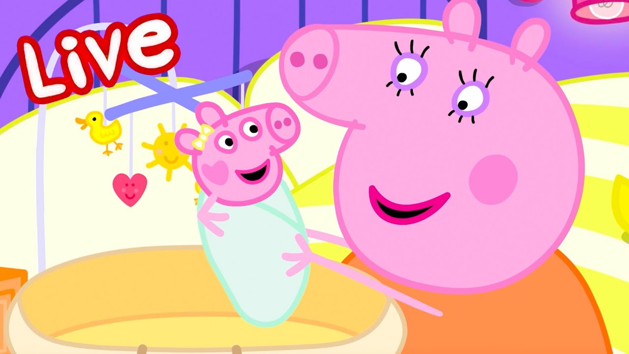 peppa pig tales - Youtube Kids