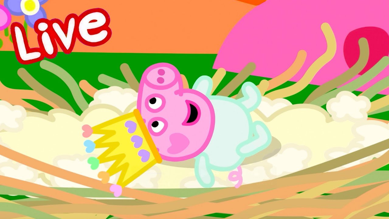 peppa pig english episodes full - Youtube Kids
