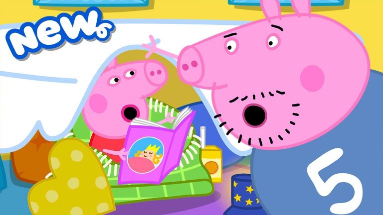 peppa pig full episodes - Youtube Kids