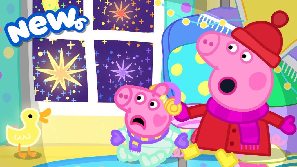 peppa pig songs - Youtube Kids