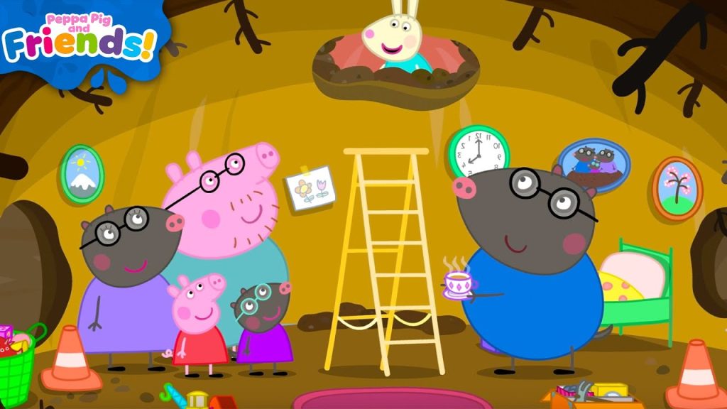 madame gazelle - Youtube Kids