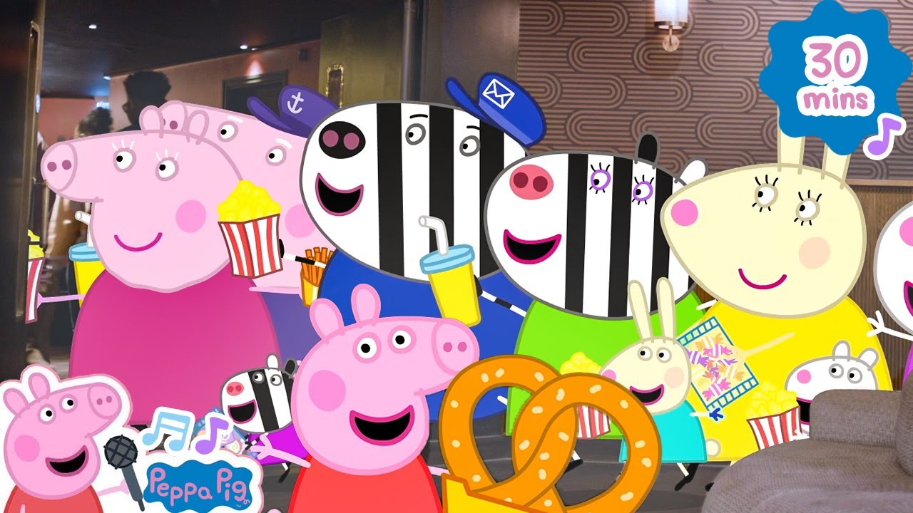 bluey - Youtube Kids