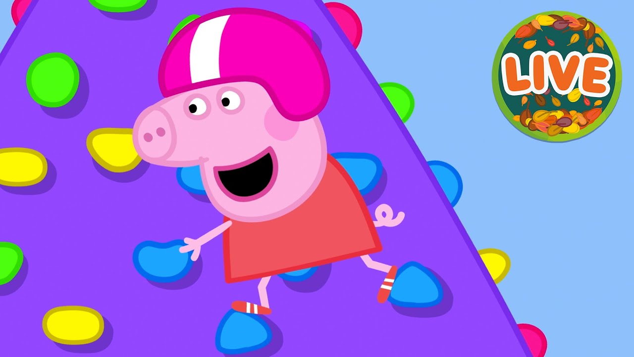 peppa pig - Youtube Kids