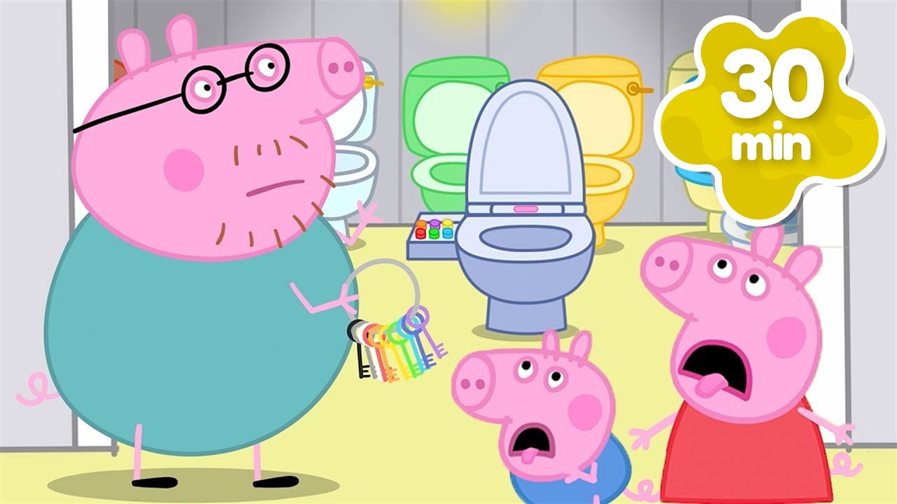 peppa pig spanish full episodes - Youtube Kids