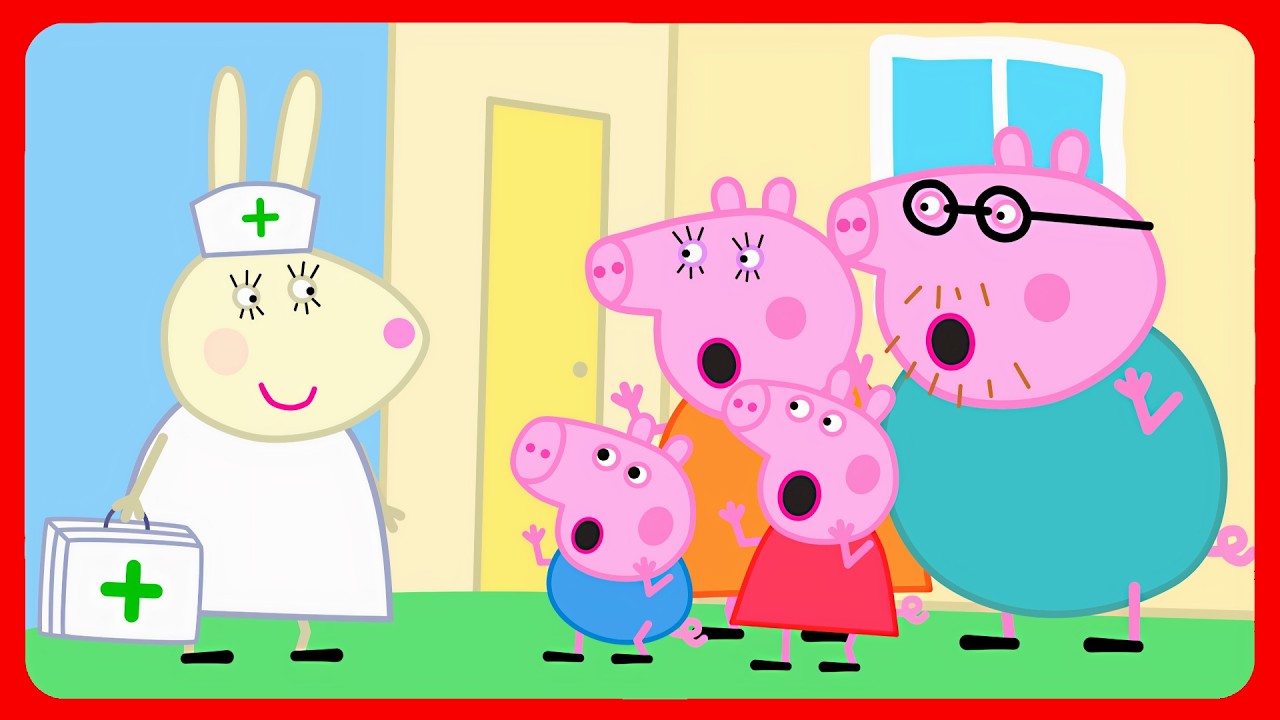 peppa pig full episode - Youtube Kids