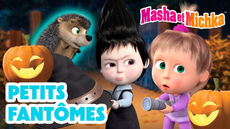 macha micha - Youtube Kids