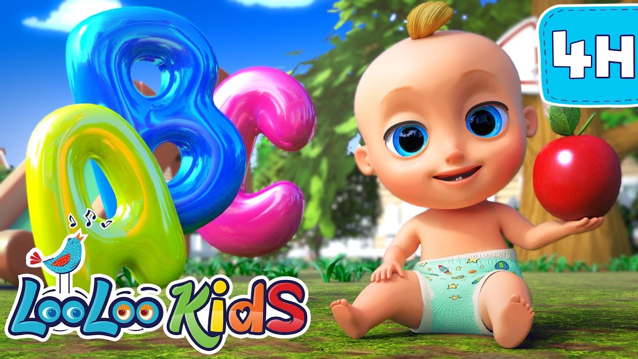 loo loo - Youtube Kids