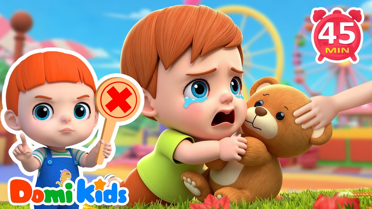 domikids - Youtube Kids
