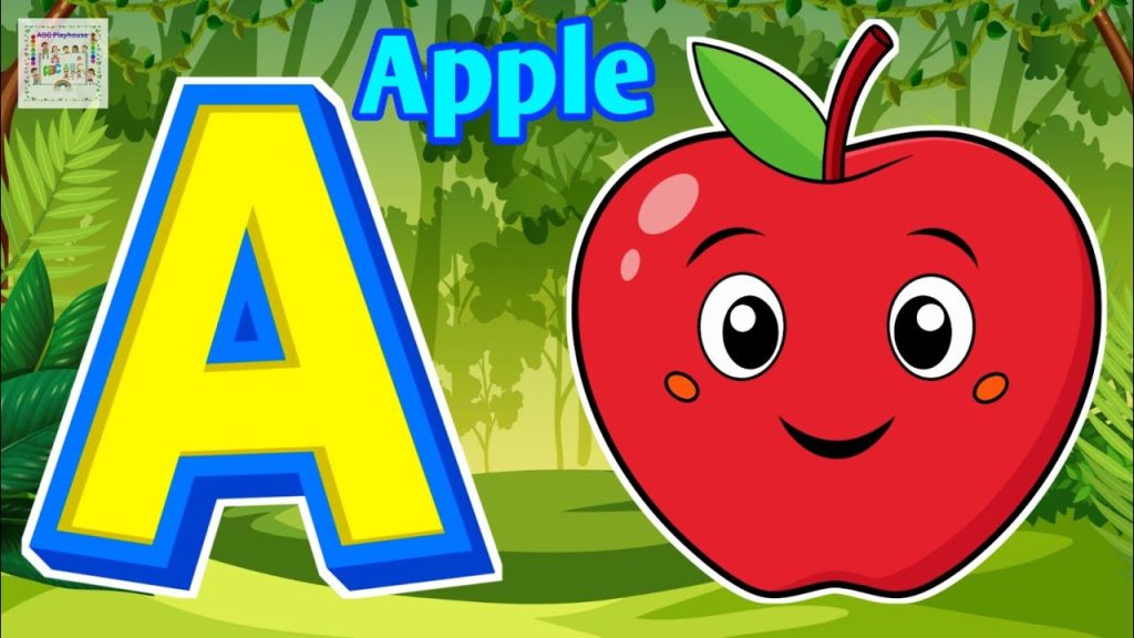 abc phonics song - Youtube Kids