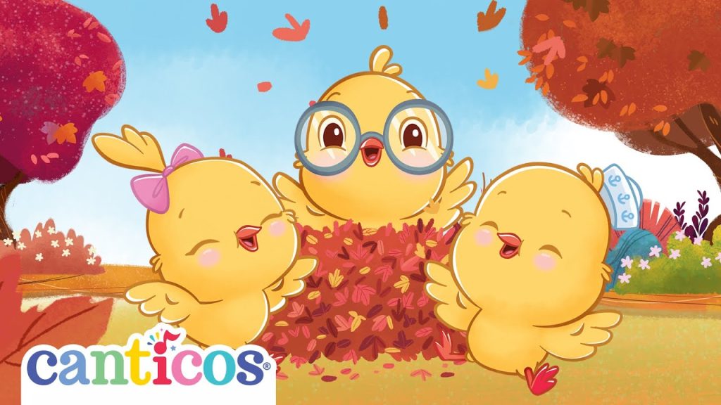 please and thank you song - Youtube Kids