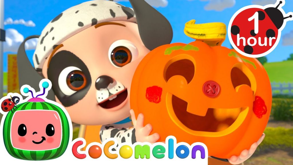 cocomelon shorts - Youtube Kids