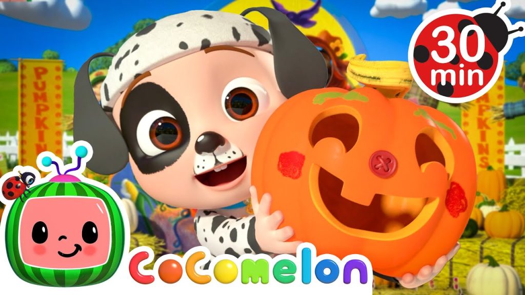 abckidtv - Youtube Kids