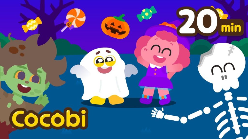 cocobi - Youtube Kids