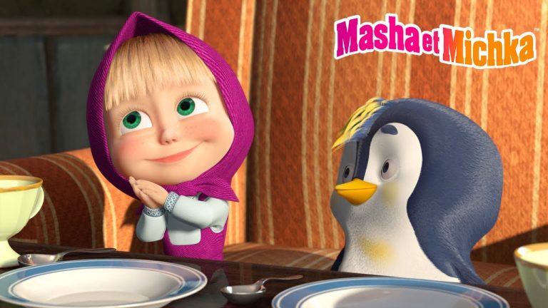 macha micha - Youtube Kids