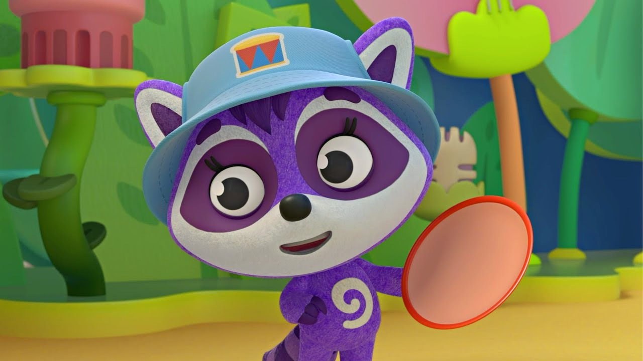 ROCKOONS - Youtube Kids