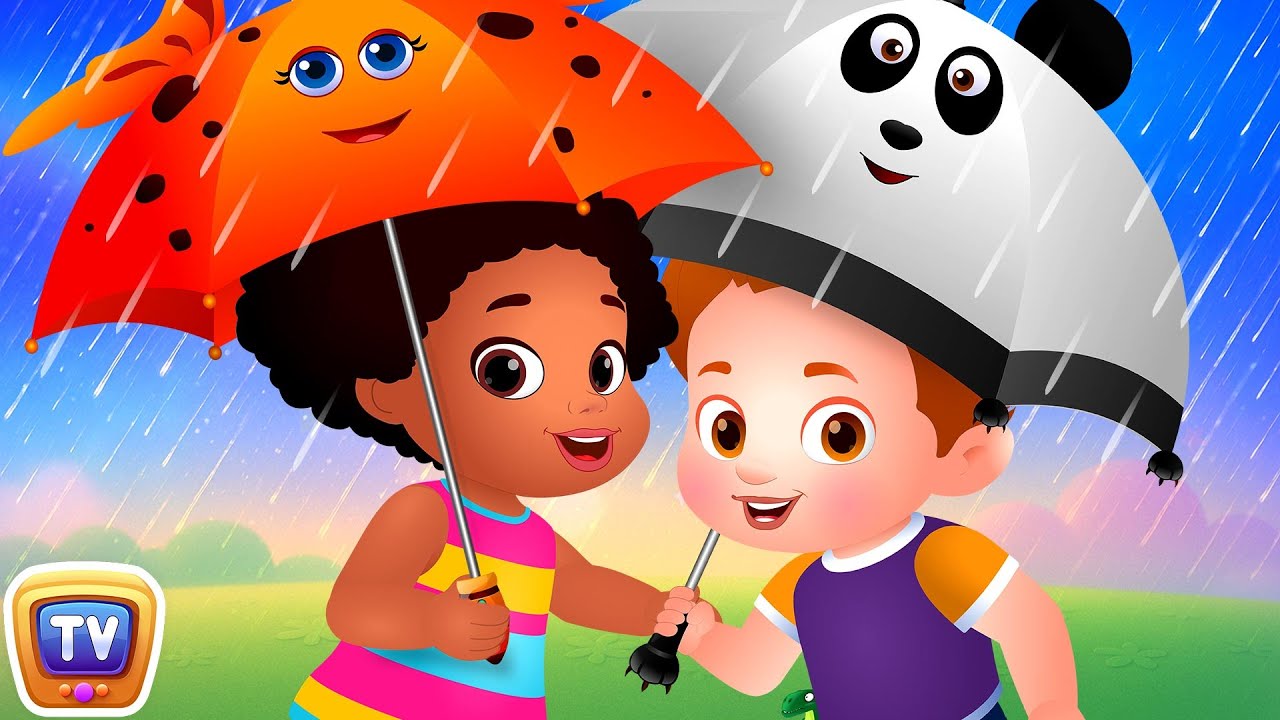 Preschool songs - Youtube Kids