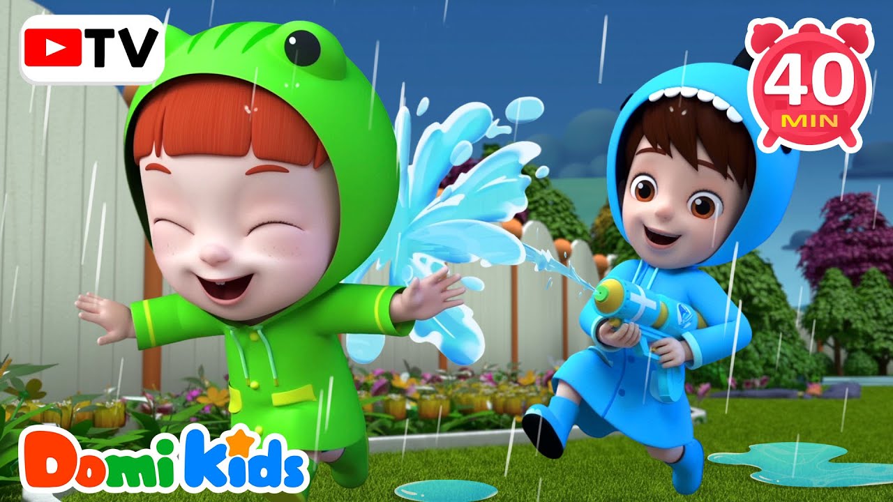 domikids - Youtube Kids