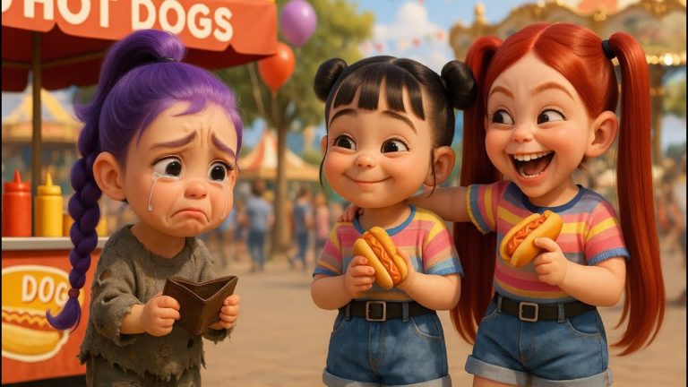 KPOPDemonHunters - Youtube Kids