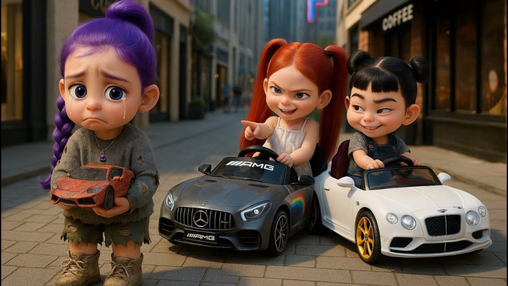 KPOPDemonHunters - Youtube Kids