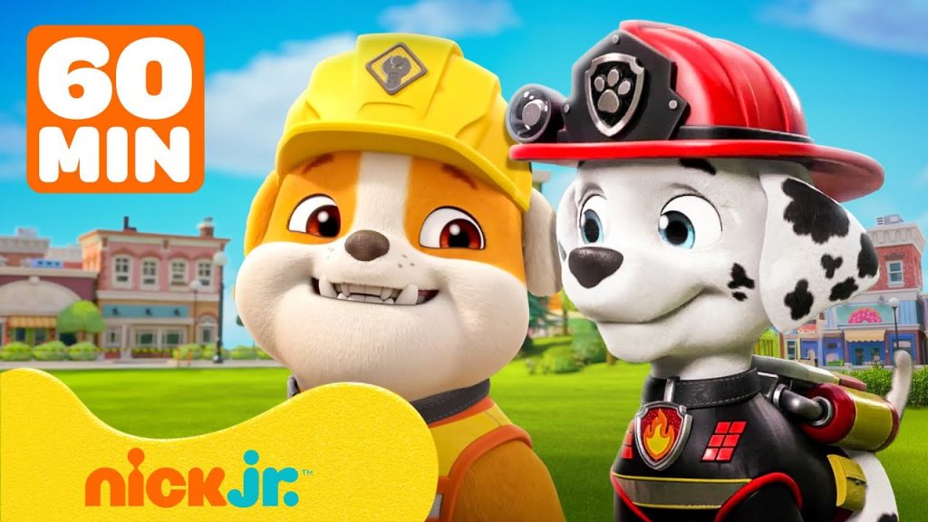 paw patrol italiano episodi completi cartoonito - Youtube Kids