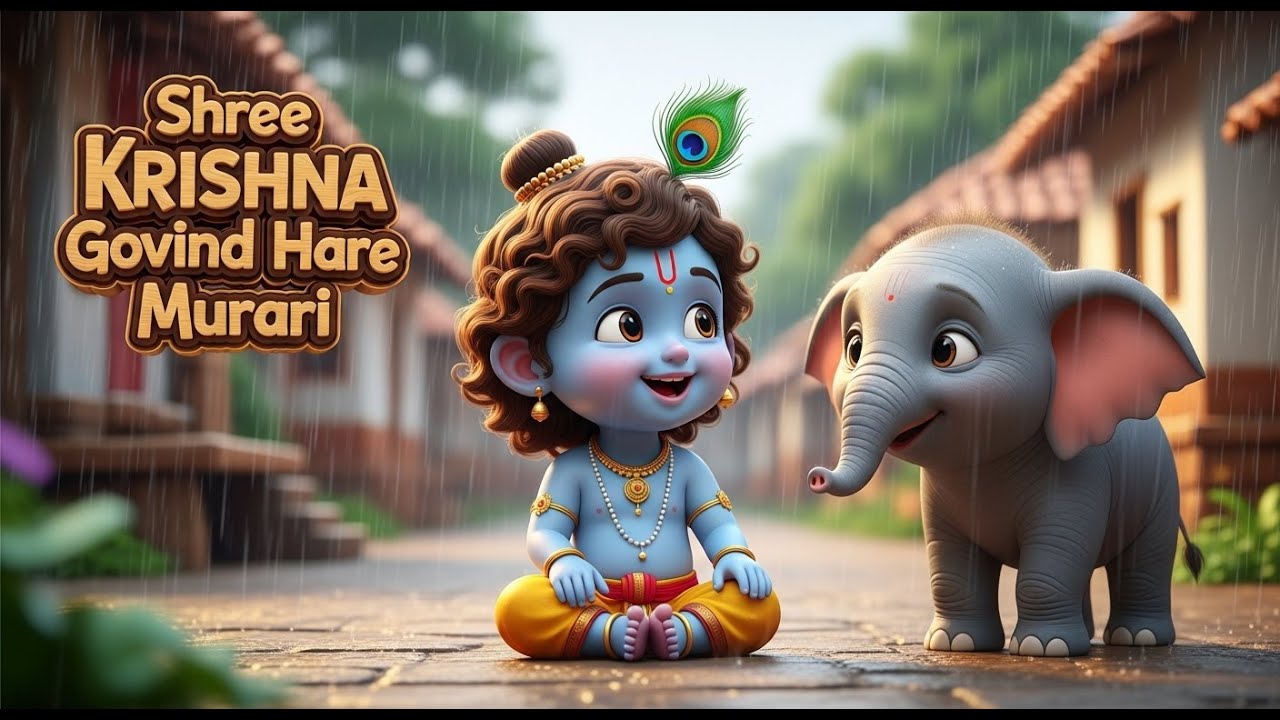 bhajan for sleep - Youtube Kids