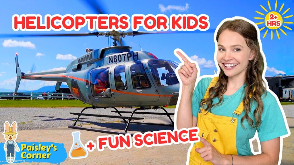 kids educational shows - Youtube Kids
