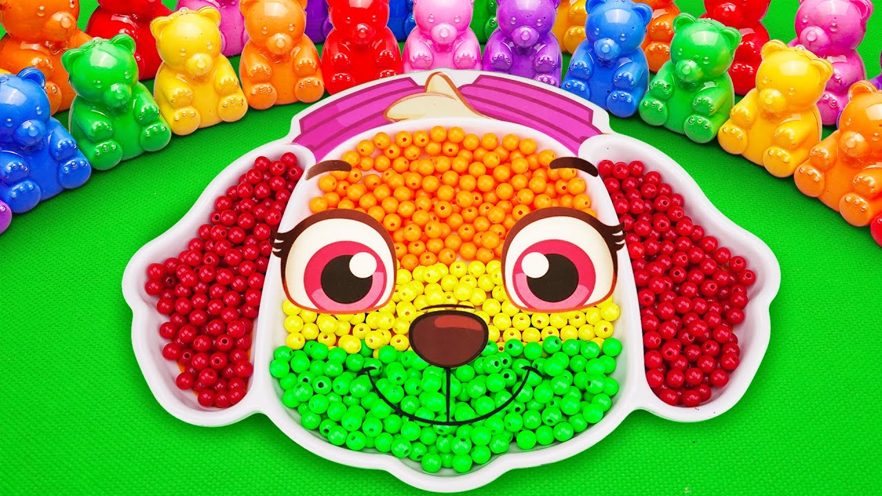 slime videos - Youtube Kids