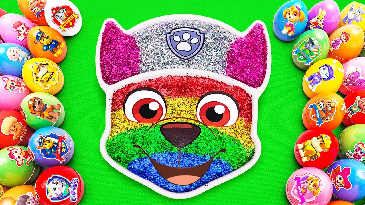 satisfying asmr - Youtube Kids