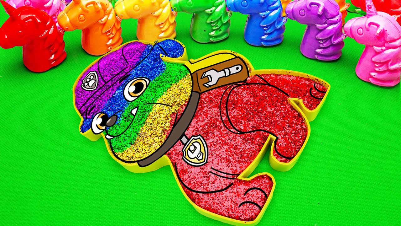 slime videos - Youtube Kids