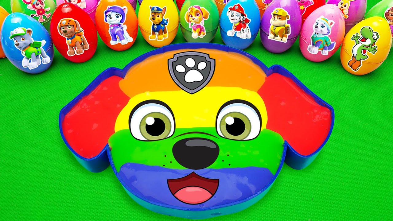 satisfying asmr - Youtube Kids