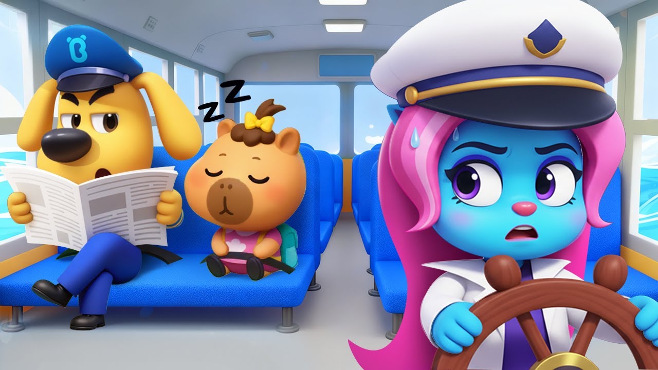 sheriff labrador - Youtube Kids
