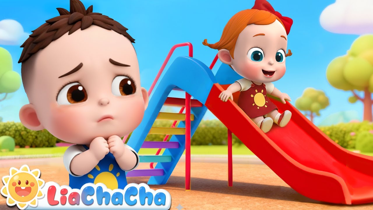 baby cha cha - Youtube Kids