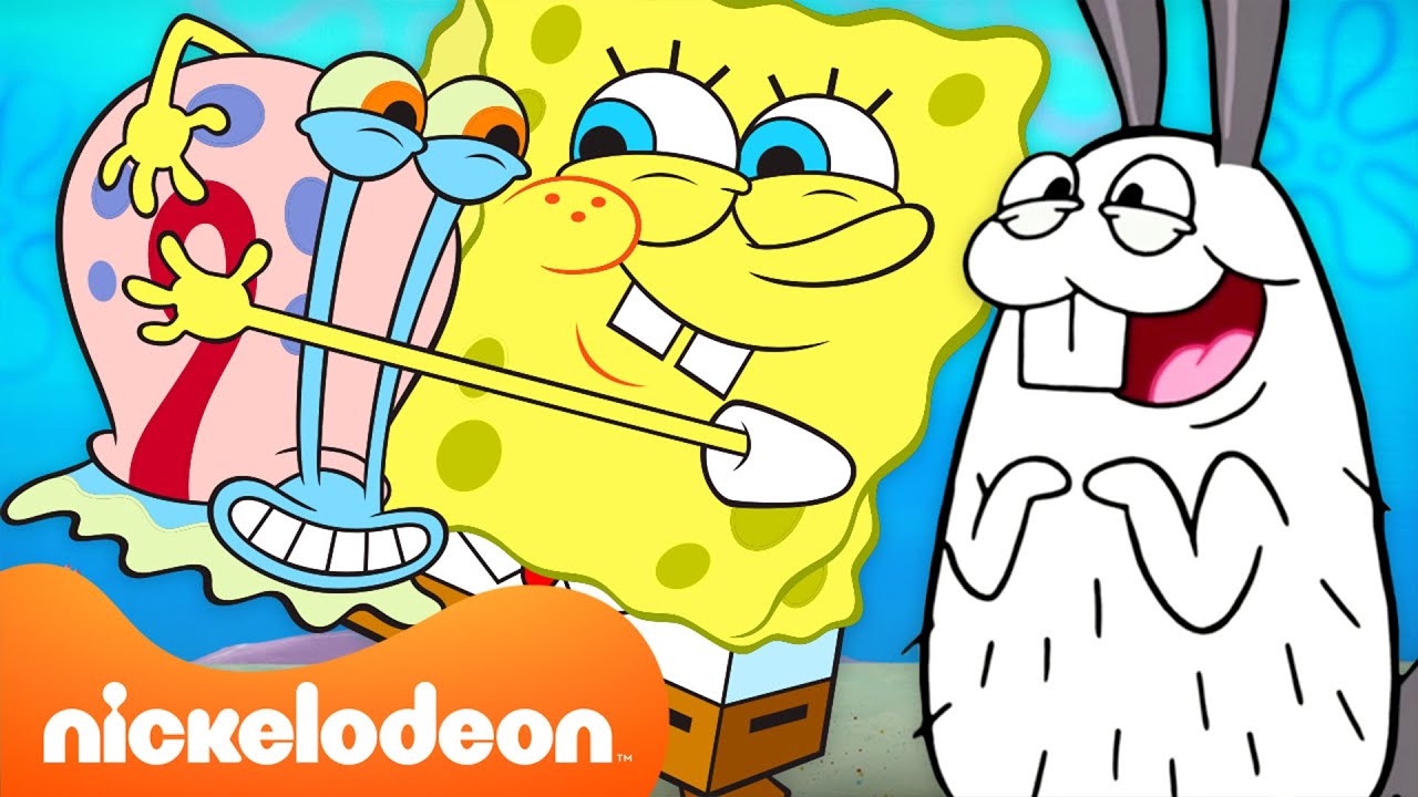 nickelodeon po polsku - Youtube Kids