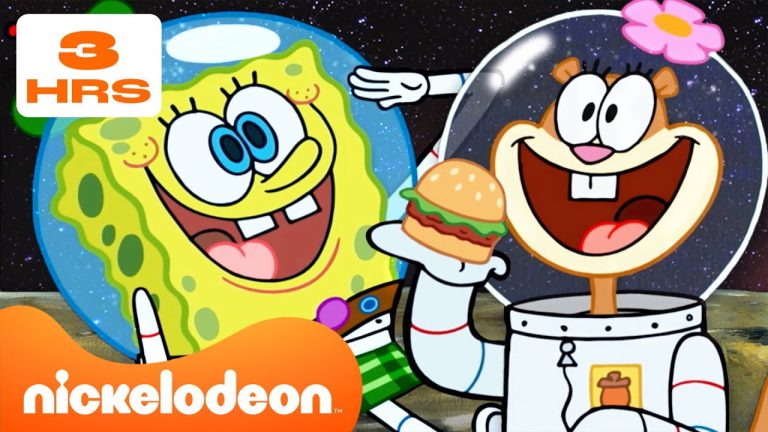 spongebob bahasa - Youtube Kids