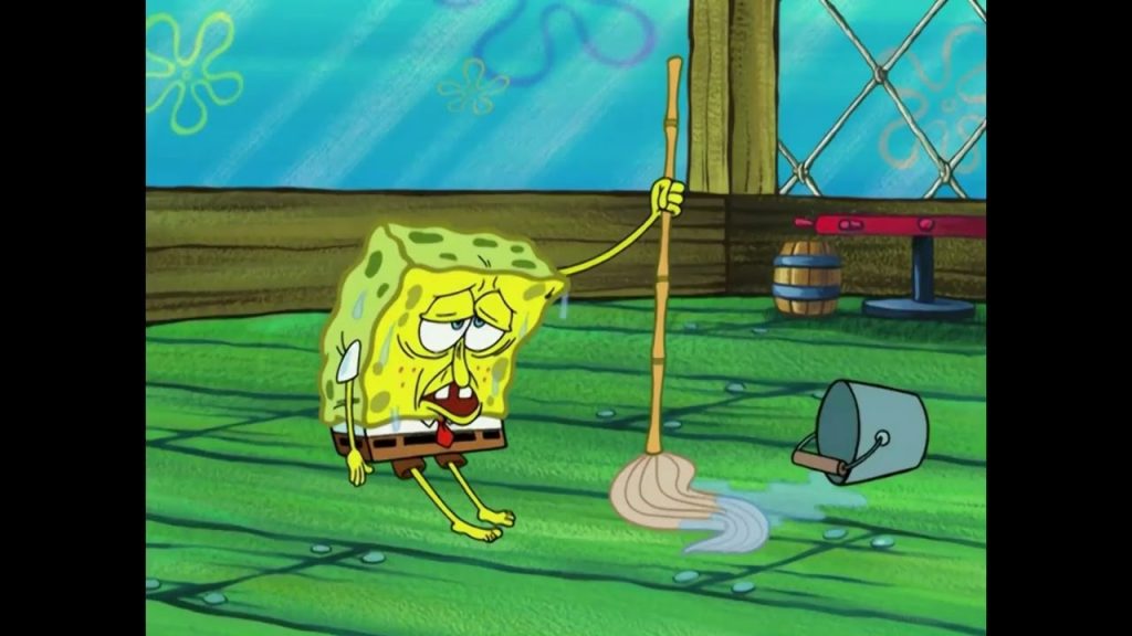 Nicktoons - Youtube Kids