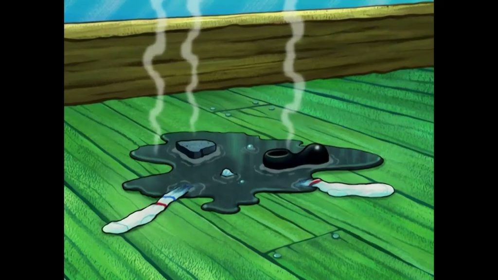 Nicktoons - Youtube Kids