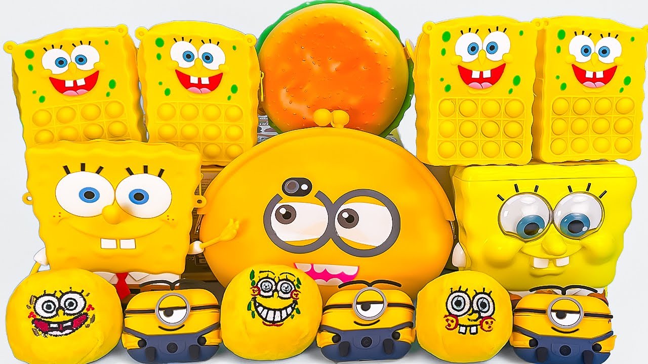 spongebob squarepants and patrick toys - Youtube Kids