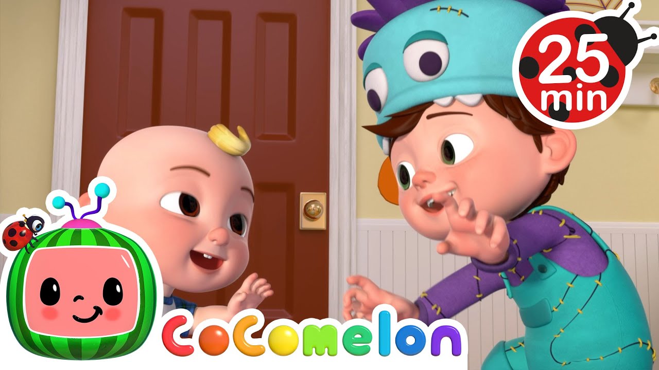 moonbug kids - Youtube Kids