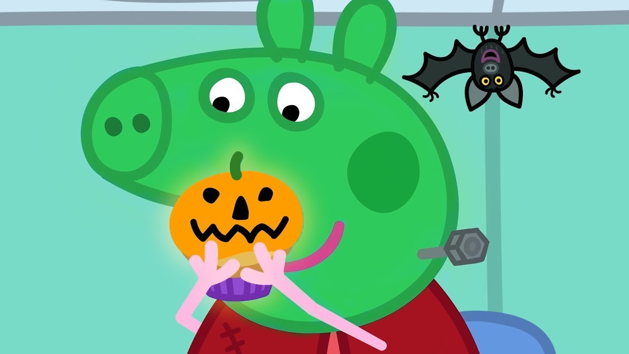 kids halloween - Youtube Kids