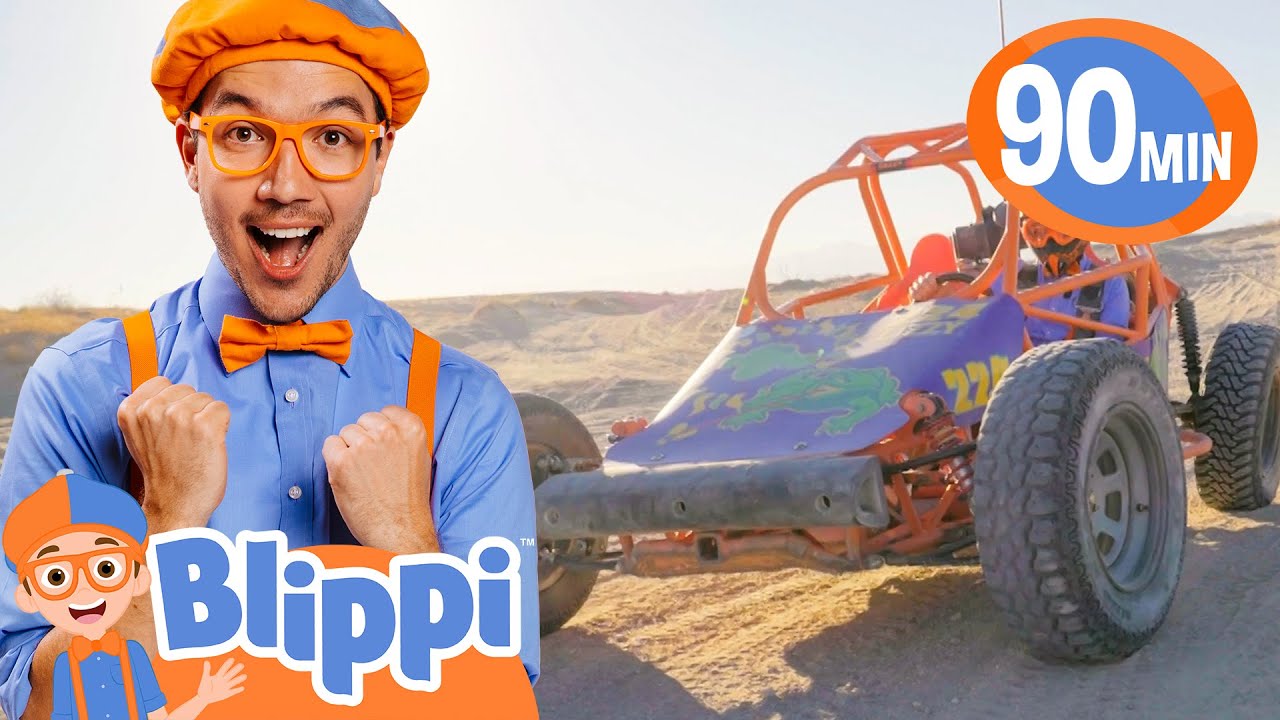 Best Cars and Truck Videos for Kids - Youtube Kids